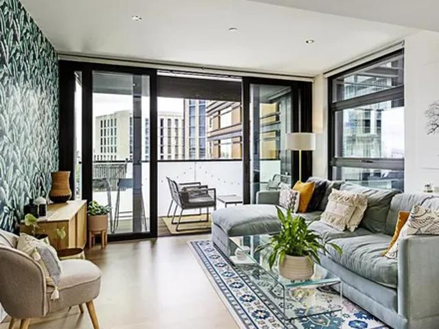 Bowl Court, London, EC2A 3BG, United Kingdom | 1 bed apartment for rent #126824678 | Rentberry