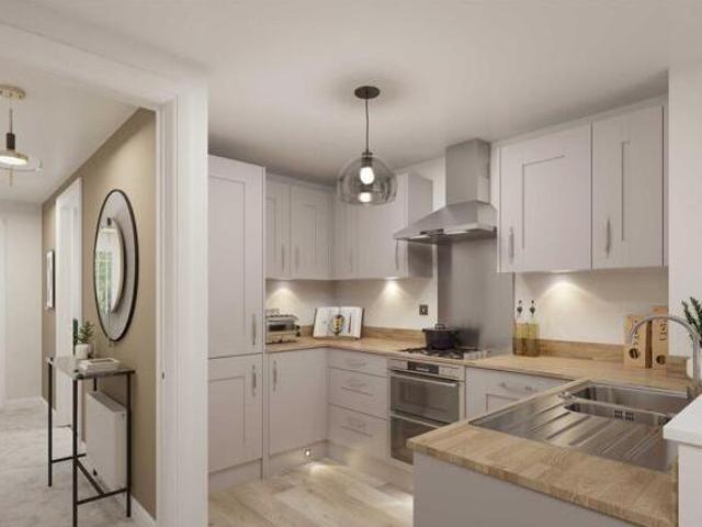 Bowland Meadow, Chipping Lane, Longridge, Preston, 4 Bedroom End