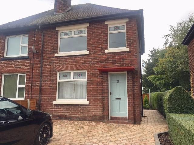 Bowland Avenue, Chorley PR6, 2 bed semi detached house to rent, £900 pcm | PrimeLocation