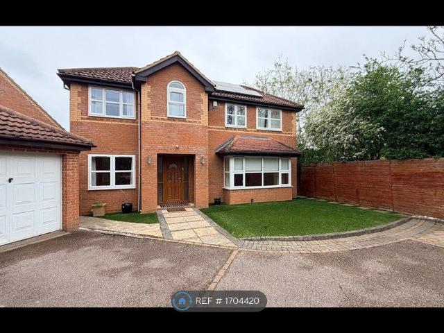 Bowland Drive, Milton Keynes MK4, 5 bed detached house to rent, £3,450 pcm | PrimeLocation