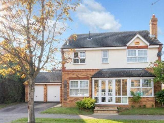 Bowland Drive, Emerson Valley, 4 Bedroom Detached