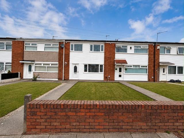 Bowland Drive, Liverpool L21, 3 bed property to rent, £1,150 pcm | PrimeLocation