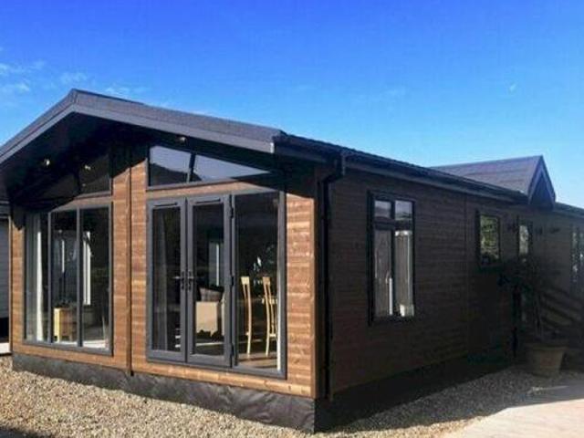 Bowland Escapes, Chipping, 2 Bedroom Lodge