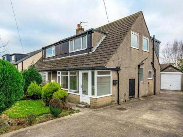 Bowland Road, Cabus, 3 Bedroom Semi detached
