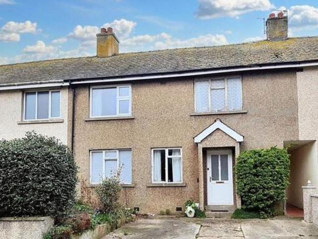 Bowland View, Glasson Dock, 3 Bedroom Terraced