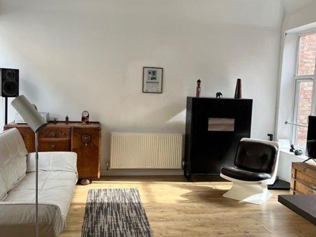Bowlalley Lane, Hull HU1, 1 bed flat to rent, £845 pcm | PrimeLocation