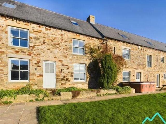 Bowlees Farm, Wolsingham, 5 Bedroom Farm