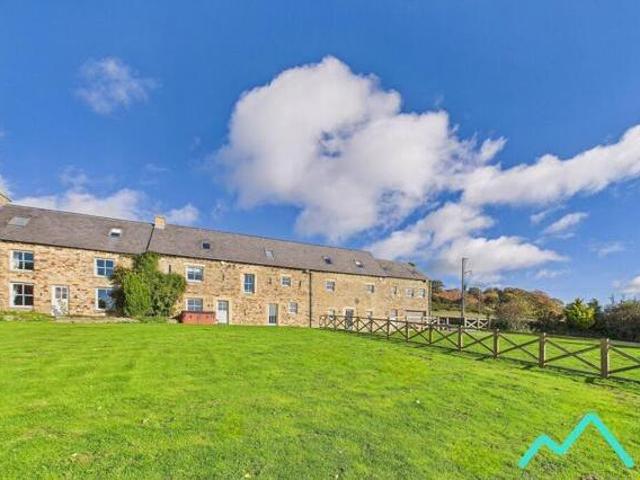 Bowlees Farm, Wolsingham, 5 Bedroom Farm