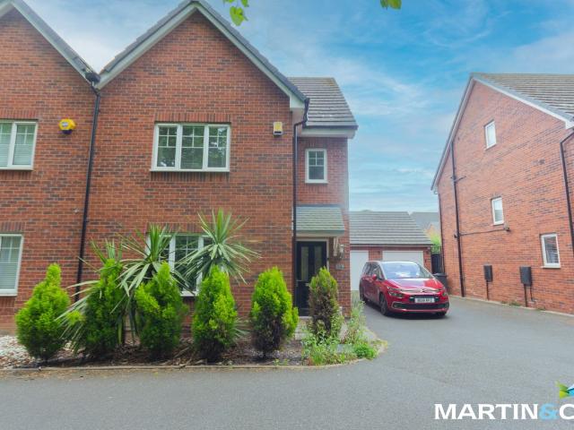 Bowler Road, Edgbaston B16, 4 bed semi detached house to rent, £1,975 pcm | PrimeLocation