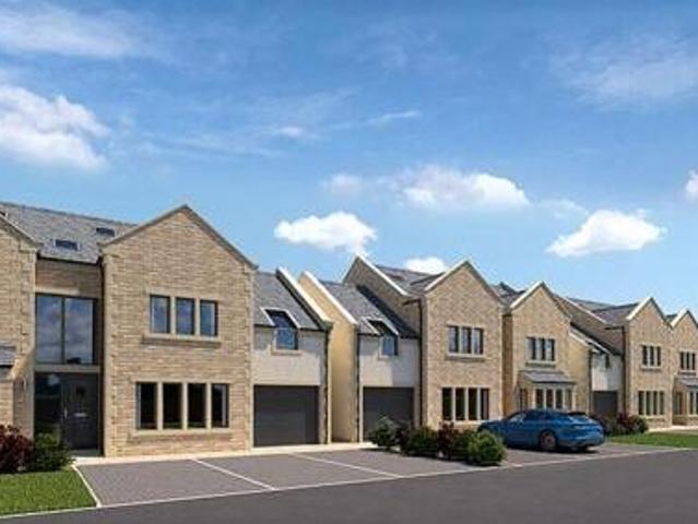Bowlers View, Northowram, 5 Bedroom Detached