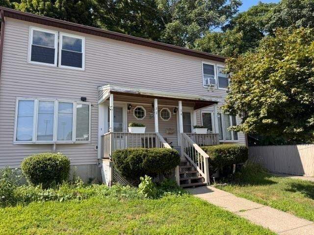 Bowles Ct, Pawtucket, Home For Sale
