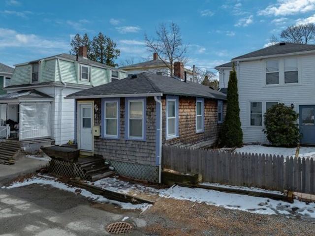 Bowles Ave, Bar Harbor, Home For Sale