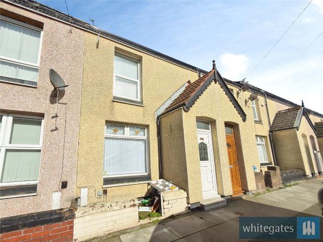 Bowles Street, Bootle L20, 2 bed terraced house to rent, £700 pcm | PrimeLocation