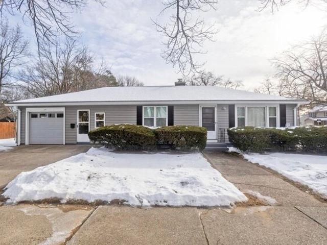 Bowles Park, Springfield, Home For Sale