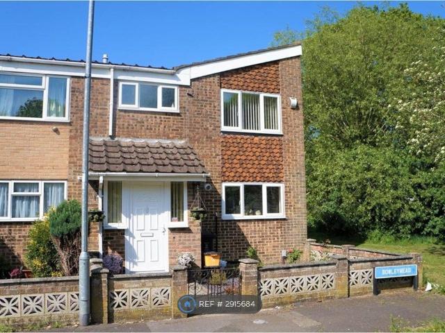 Bowleymead, Swindon SN3, 3 bed end terrace house to rent, £1,450 pcm | PrimeLocation