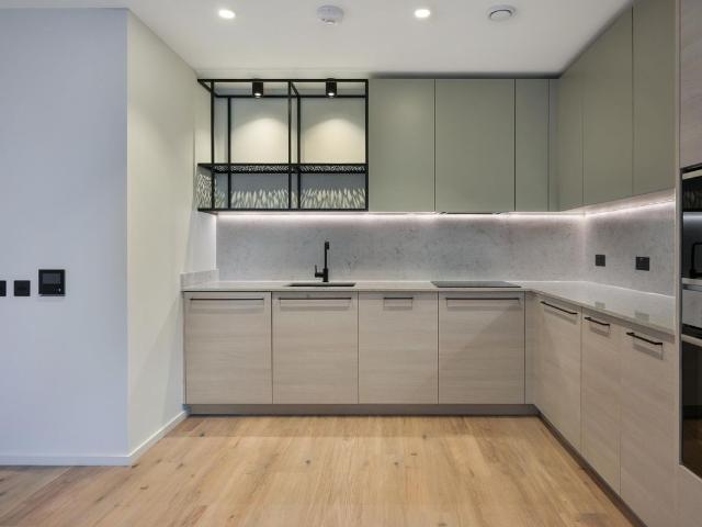 Bowline House, Heron Wharf, London E14, 2 bed flat to rent, £2,650 pcm | PrimeLocation