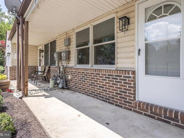 Bowling Green Ave Unit,morrisville, Home For Sale