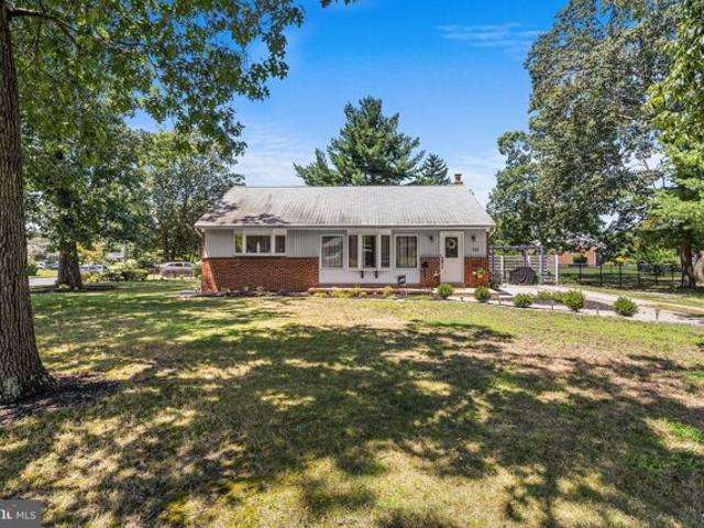 Bowling Green Dr, Voorhees, Home For Sale