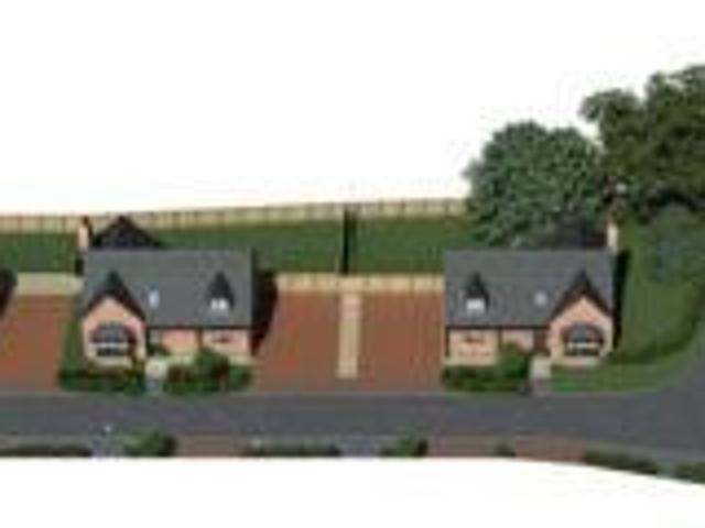 Bowling Green Gardens, New Street, House For Sale