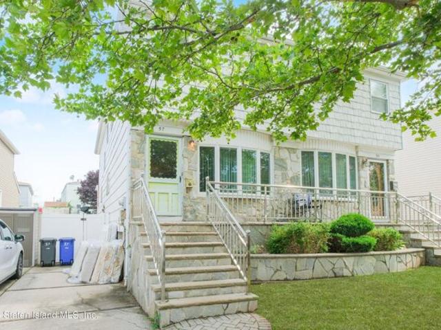 Bowling Green Pl, Staten Island, Home For Sale