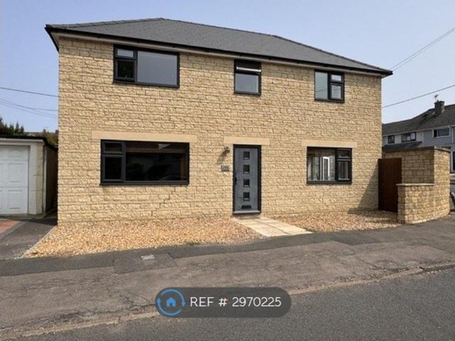 Bowling Green Road, Cirencester GL7, 3 bed detached house to rent, £1,800 pcm | PrimeLocation