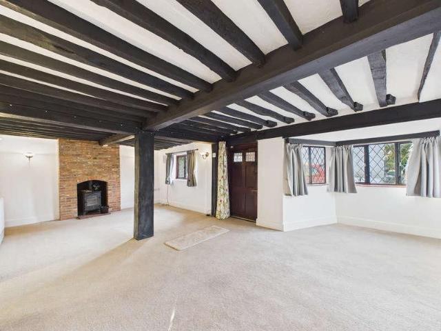 Bowling Green, Stokenchurch, High Wycombe, Buckinghamshire, HP14