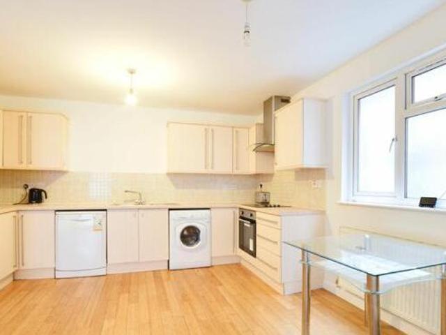 Bowling Green Street, City Centre, 2 Bedroom Apartment