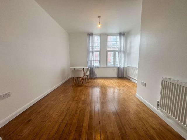 Bowling Green Street, Leicester LE1, 1 bed flat to rent, £825 pcm | PrimeLocation