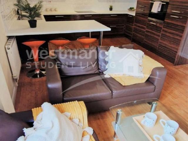 Bowling Green Street, Leicester LE1 3 bed apartment to rent £1,380 pcm £318 pw