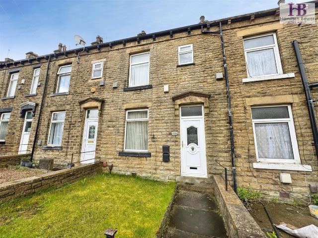 Bowling Hall Road, Bradford BD4, 3 bed terraced house to rent, £895 pcm | PrimeLocation