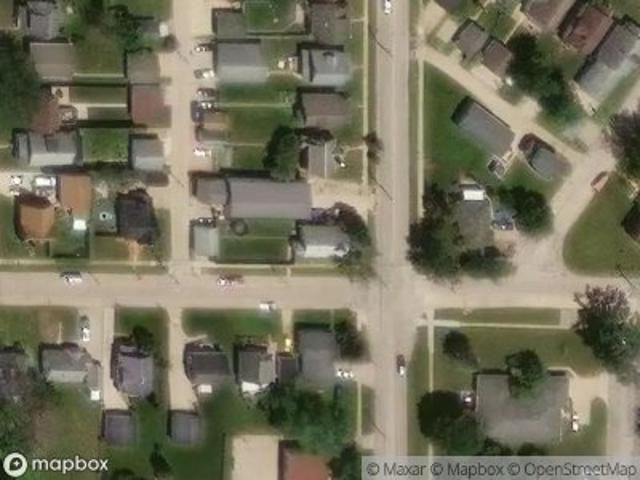 Bowling St SW