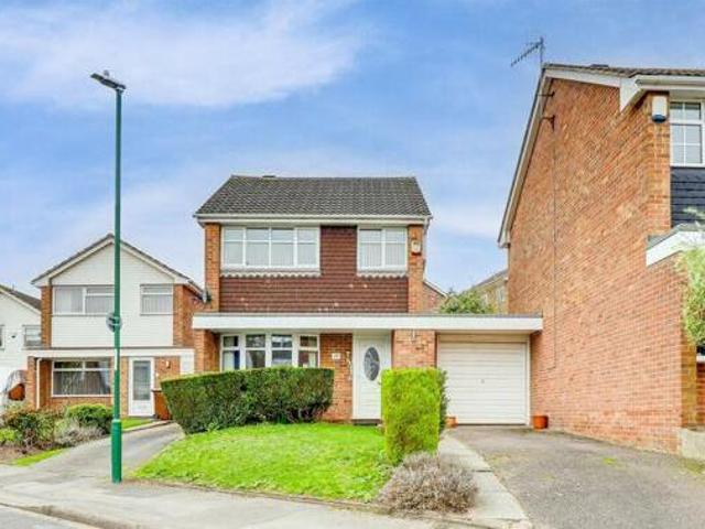 Bowlwell Avenue, Heron Ridge, 3 Bedroom Detached