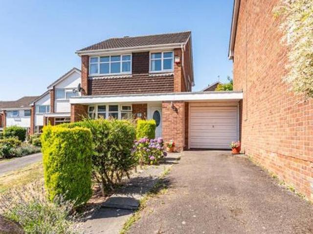 Bowlwell Avenue, Nottingham, 3 Bedroom Link