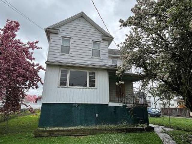 Bowman Ave