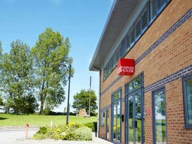 Bowman House Business Centre, Whitehill Lane, Serviced Office To