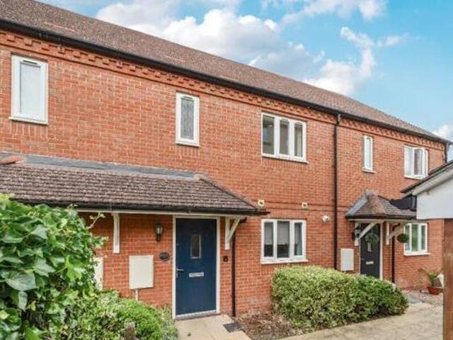 Bowman Mews, Stamford, 3 Bedroom Terraced