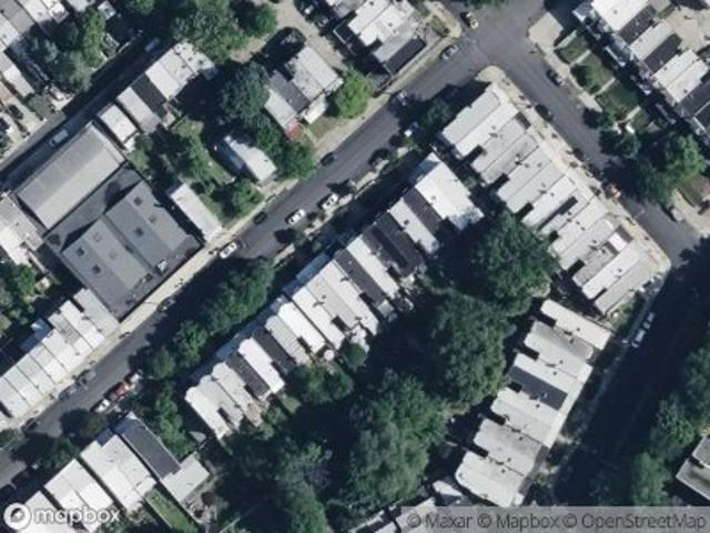 Bowman St