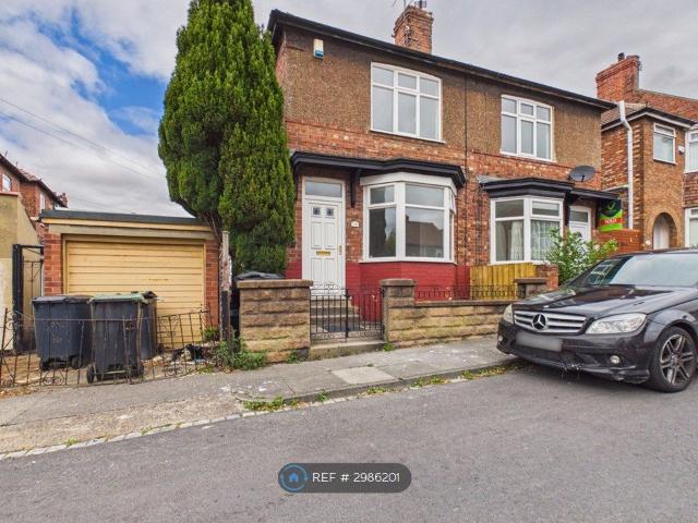 Bowman St, Darlington DL3, 2 bed semi detached house to rent, £775 pcm | PrimeLocation