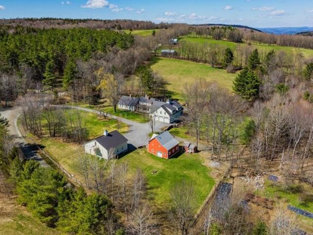 Bowman Rd, Barnard, Home For Sale