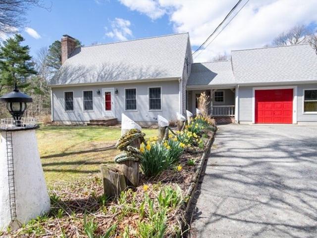 Bowman Rd, Mattapoisett, Home For Sale