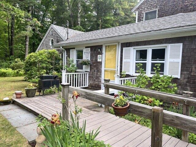 Bowman Rd, Mattapoisett, Home For Sale