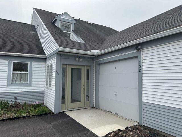 Bowman Rd Unit,vergennes, Home For Sale