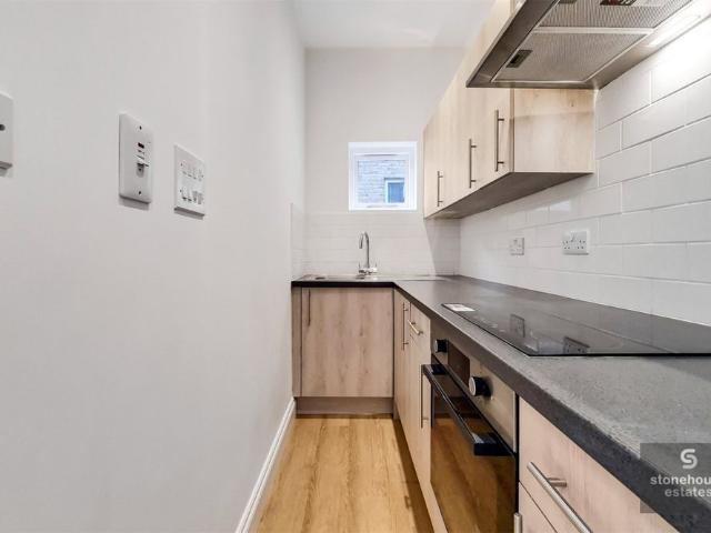 Bowmans Mews, N7, London