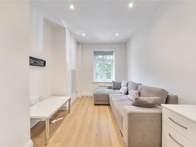 Bowmans Mews, N7, London