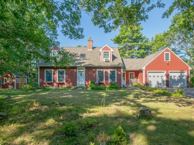 Bowmans Landing Rd, Georgetown, Home For Sale