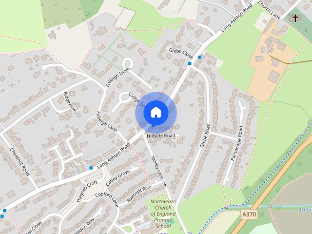 Bowmans Lodge, Long Ashton, Bristol, BS41