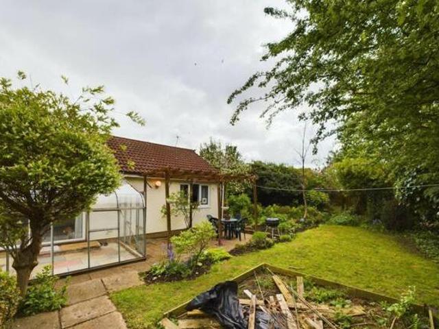 Bowmont Drive, Hawkslade, 2 Bedroom Semi detached