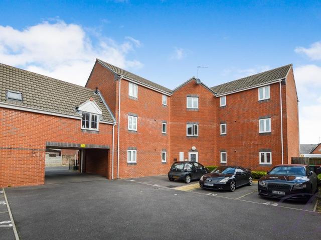 Bowne Street, Sutton In Ashfield NG17, 2 bed flat to rent, £725 pcm | PrimeLocation