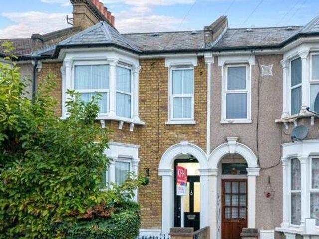 Bowness Road, Catford, 3 Bedroom Terraced