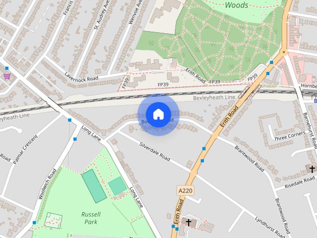 Bowness Road, Bexleyheath